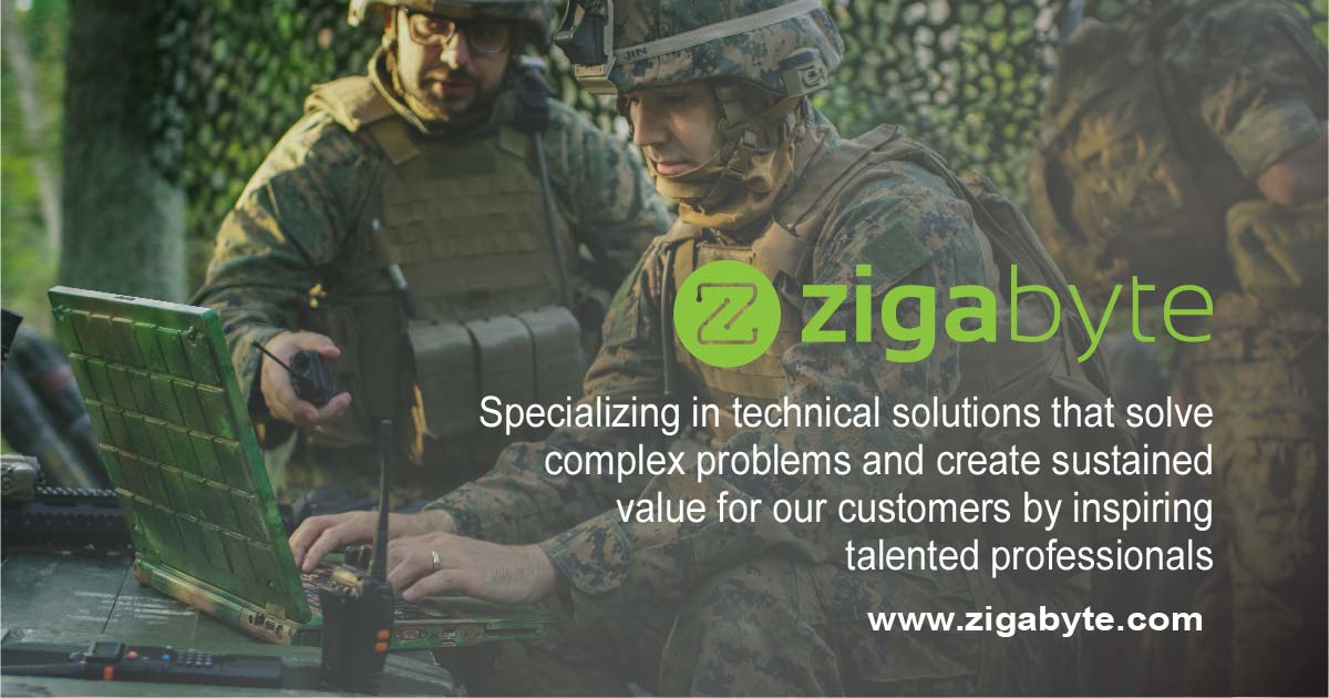 About Zigabyte - Zigabyte Corporation